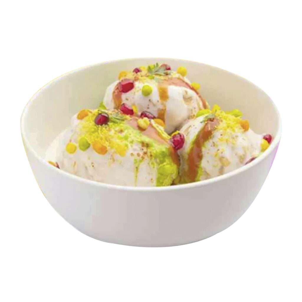 Haldiram’s Vada for Dahi vada 10pcs – Nana Foods